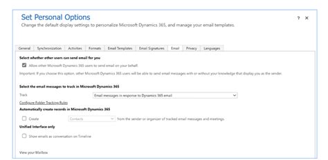What To Expect From The New Version Of Outlook Dynamics 365 Rocket Crm