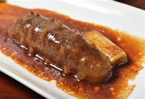 Tamilok Woodworm A Delicacy From The Philippines Travel Food Atlas