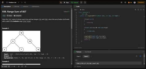 Gokul Mani Selvakumar On Linkedin 100daysleetcodechallenge Java