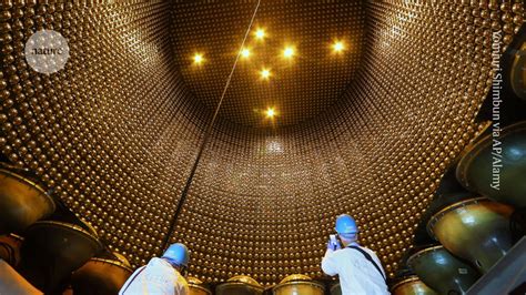 Neutrino Detector