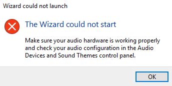 Microphone Not Working Due To Privacy Settings In Windows Or Windows Dell Us