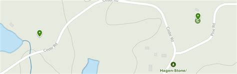 Best Walking Trails In Hagan Stone Park Alltrails