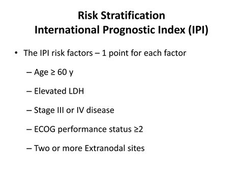 Testicular Lymphoma Pptx
