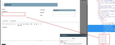 12 Invisible Fields Reserve Some Space In Form View · Issue 29505 · Odooodoo · Github