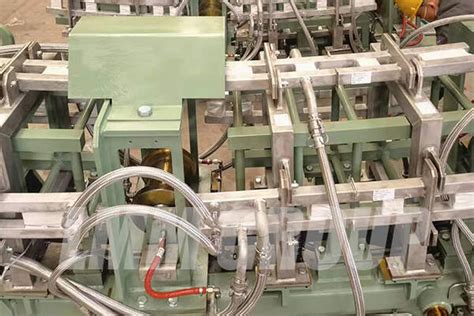 Continuous Casting Sector Section LMM Continuous Casting