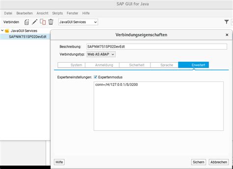 Install Sap Gui For Java