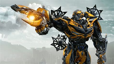 Transformers The Last Knight Hd Wallpapers Wallpaper Cave