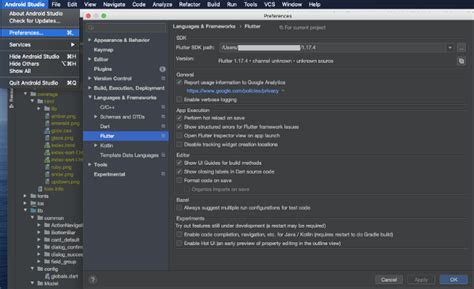 Using Multiple Versions Of Flutter By Abba Haruna Medium
