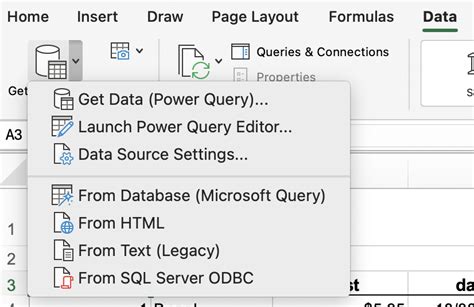 Managing Data In Excel For Small Businesses
