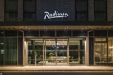 Radisson Hotel Leipzig Prices And Reviews Germany
