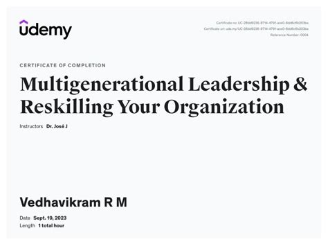 Udemy Udemycertificate Udemycourse Freecourse Srisairaminstution
