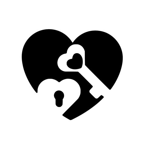 Svg 부서진 상징 모양 애정 무료 Svg 이미지 및 아이콘 Svg Silh