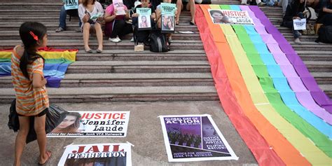 Beyond Marriage Equality The Next Fight For Lgbt Rights Huffpost