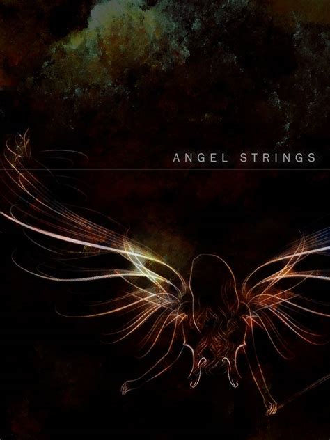 Angel Strings Vol1 Experimental Orchestral Strings Sample Library