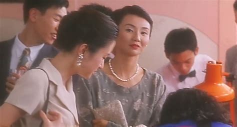 첨밀밀 1997 여명 장만옥