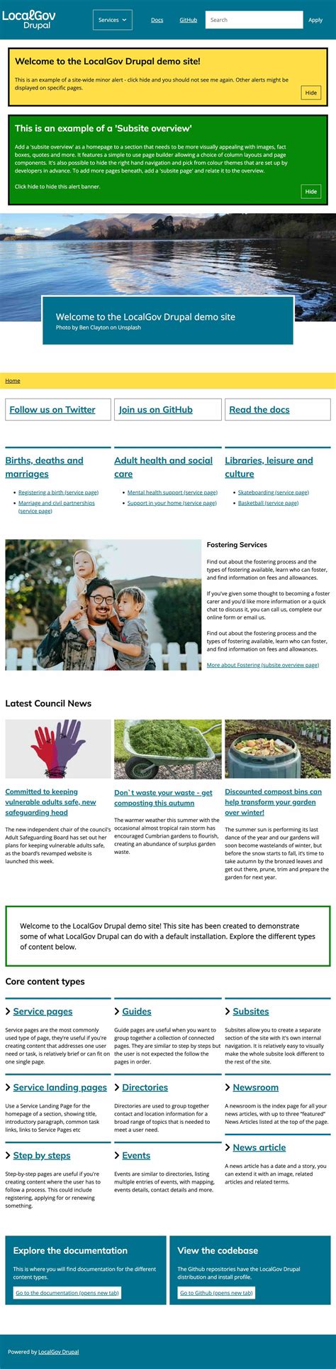 How To Deploy Your Website To A Cloud Server Environment
