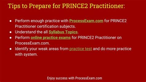 Prince2 Practitioner Certification Questions And Answers Ppt