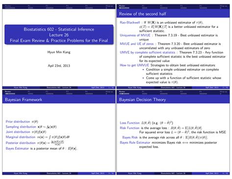 Bios Wi Lec Handout Biostatistics