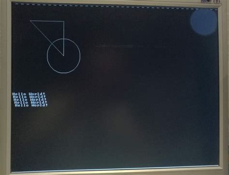 My Projects Added New Vga Graphics Mode