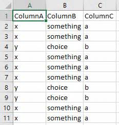 Set Do Until Endpoint For Excel Vba Macro Loop Stack Overflow