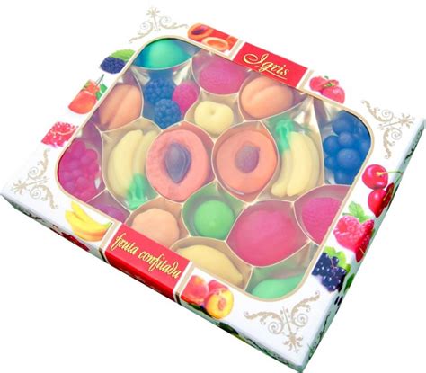 Мармелад ИгрИс в Краснодаре (Мармелад) - Igris sweets(Игрис), ИП на ...
