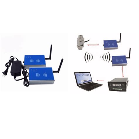 Gaotek Wireless Transmitter Receiver Module Gao Tek