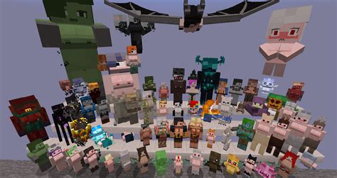 [minecraft 1 16 5] Mythical Temptations Resource Pack General Gaming Loverslab