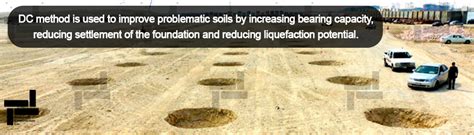 What Is Dynamic Compaction Method Dc Istasazeh Co