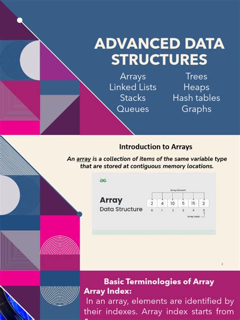 Data Structure And Algorithm Lesson 2 Pdf Pointer Computer Programming Algorithms And