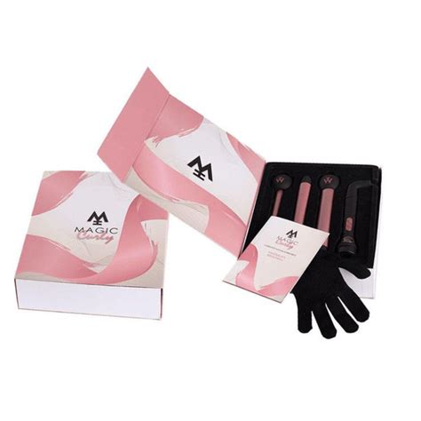 Magic Hair Curly 3in1 hajgöndörítő - Pelenka.hu