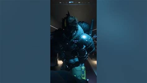 Putting The Paw Prints On Premo Star Citizen Youtube