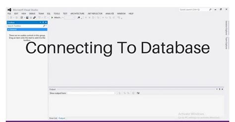 C Sharp Program To Connect To Database Insert Value In Database Table Programming World