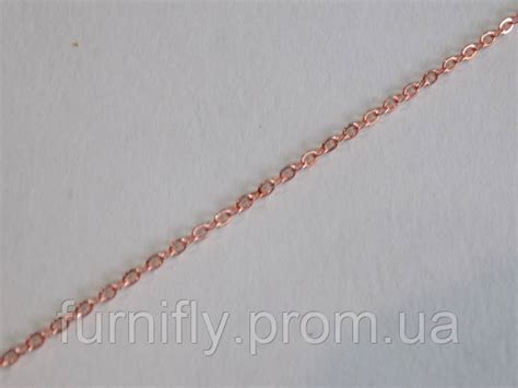 Купить Декоративная металлическая цепь, цена 446.50 ₴ — Prom.ua (ID ...