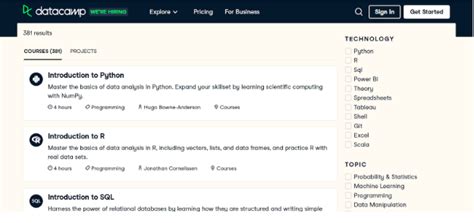Datacamp Review 2024 Is It Worth The Hype Truth