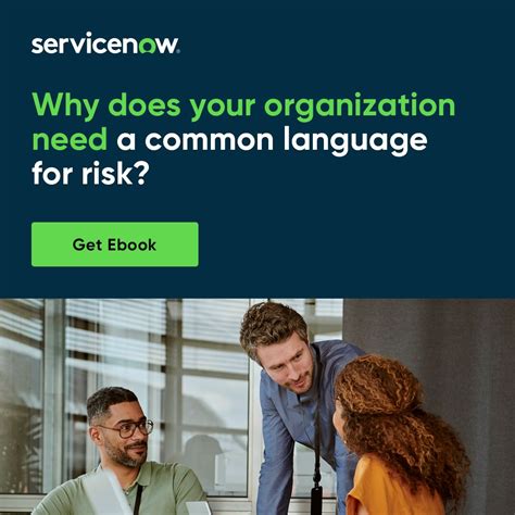 Servicenow On Linkedin Creating Proactive Agile Risk Management