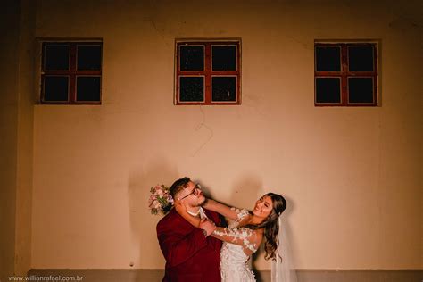 Eduarda E Denis Casamento No Fim De Maio Na Igreja Em Charqueadas Rs