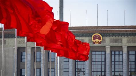 学习宪法，了解国务院机构的产生和职权 中国日报网