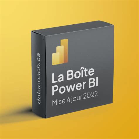 Benjamin Ejzenberg On Linkedin Débutez Sur Power Bi En 20 Minutes Top