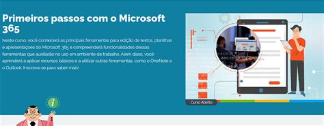 Primeiros Passos Com O Microsoft 365