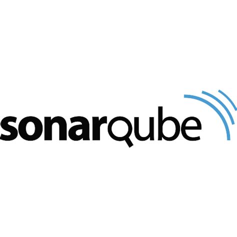 Sonarqube Vector Svg Icon Png Repo Free Png Icons