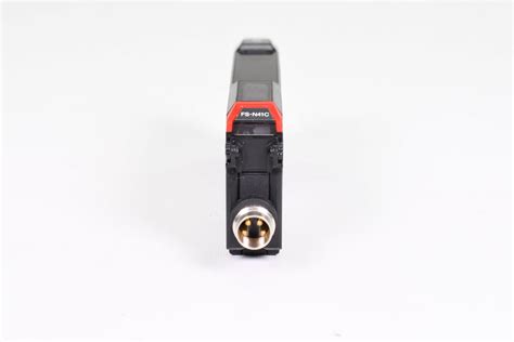 Preview Keyence Fs N41c Lichtleiter Verstärker