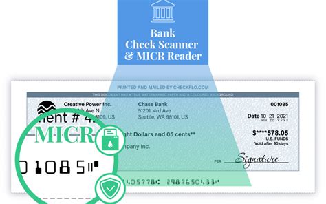 Same Day Check Printing Mailing Service Checkflo