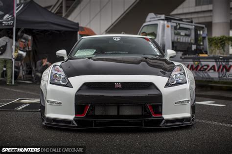 배경 화면 1920x1280 픽셀 차 닛산 Gt R R35 스피드 헌터 1920x1280 Coolwallpapers