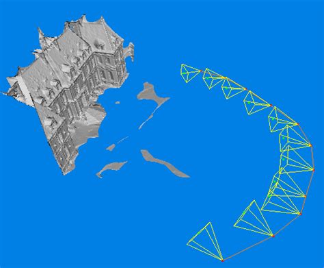 1 Openmvs的初探 知乎