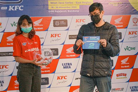 peserta dbl ambisi besar raih juara