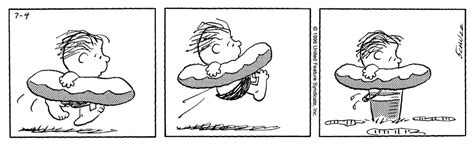 July 4 Classic Peanuts Comic Strips Wiki Fandom