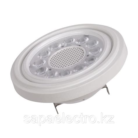 Lampa LED AR111-12W G53 6000K 175-265V (TL)20: продажа, цена в ...