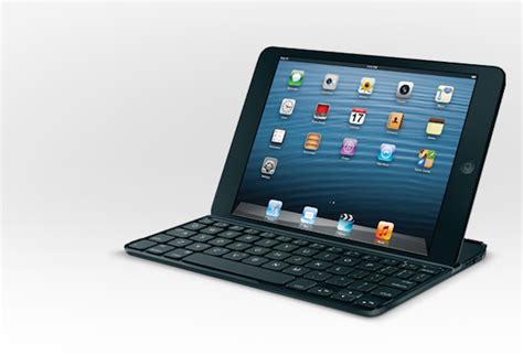 Logitech Ultrathin Keyboard Mini Tools And Toys