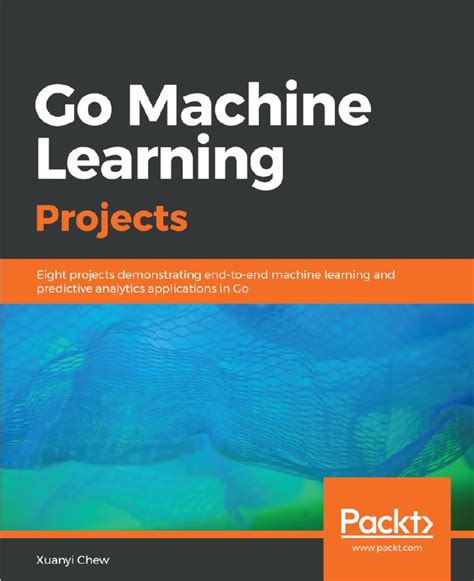 Go Ml Projects 8 End To End Ai Applications In Go Expert Training
