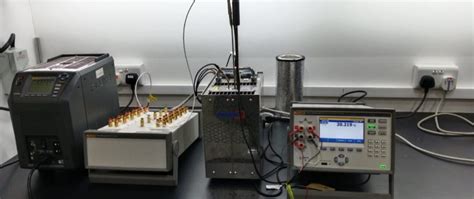 Instrumentation System Condition Audit Powerq Analytiq